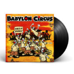 Babylon Circus – Nouvel album "Live"