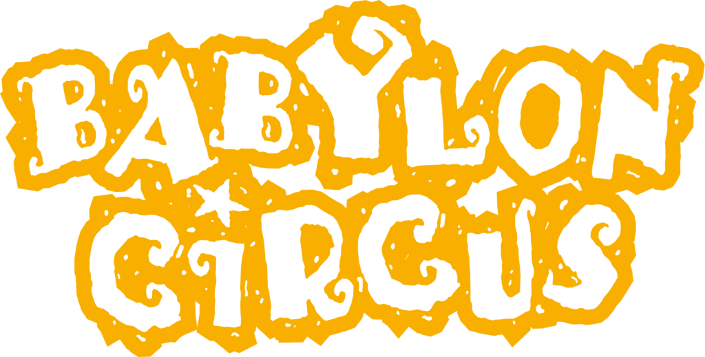 Live – Babylon Circus